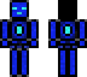 frost | Minecraft Skin