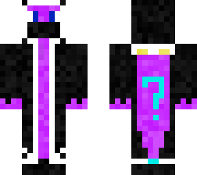 galaxy man | Minecraft Skin
