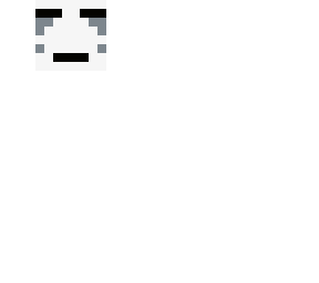 gas | Minecraft Skin