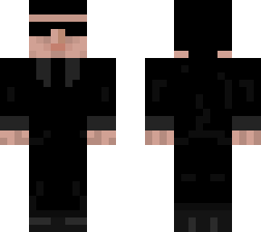 geno | Minecraft Skins