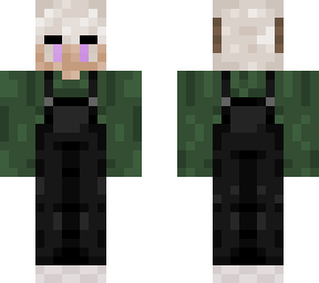 Goat Minecraft Skins