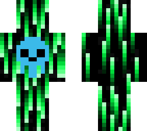 Code | Minecraft Skins