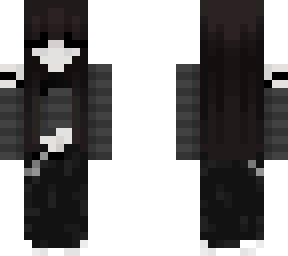 grunge | Minecraft Skin
