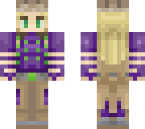 gyro | Minecraft Skins