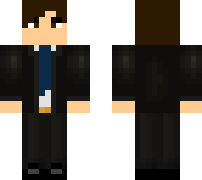 henry emily (fnaf) | Minecraft Skin