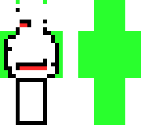 Hug | Minecraft Skin