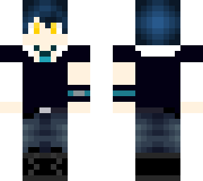 dmmd | Minecraft Skins