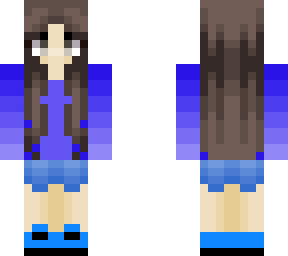 Imagine | Minecraft Skin