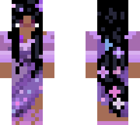 Isabella | Minecraft Skin