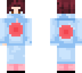 Japanese | Minecraft Skins