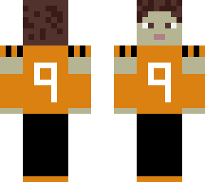 shiesty | Minecraft Skins