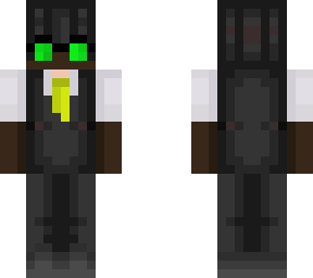 Nonce | Minecraft Skins