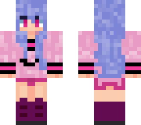 ldshadowlady | Minecraft Skins