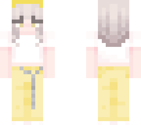 Lemon | Minecraft Skins