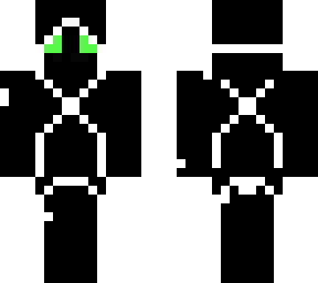 Lord Darken | Minecraft Skin
