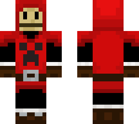 MageMonkey | Minecraft Skin