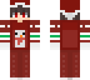 manhal skin | Minecraft Skin