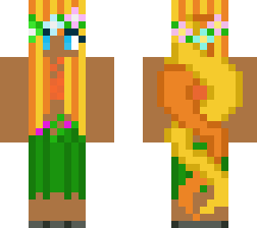 Margarita | Minecraft Skin