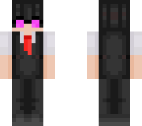 Max Smells Great | Minecraft Skin