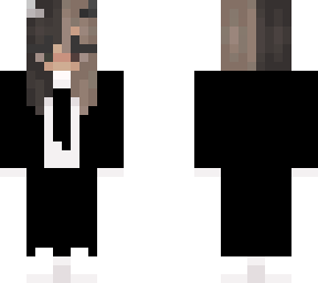 mckenna wedding pt 3 | Minecraft Skin