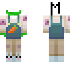 MCP | Minecraft Skin