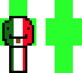 Mexican | Minecraft Skins