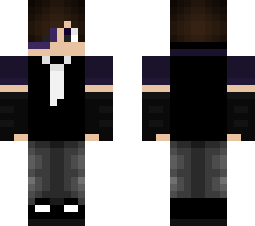 michael afton | Minecraft Skin