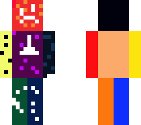 mikey skin | Minecraft Skins