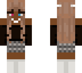 mom | Minecraft Skin