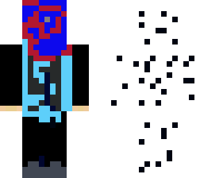 Op skin | Minecraft Skin