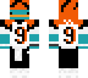 nfl | Minecraft Skins