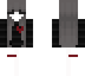 phoebe | Minecraft Skin