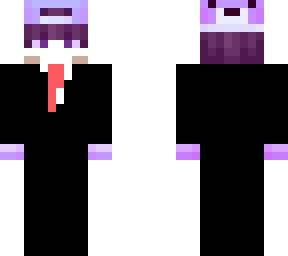 Tux | Minecraft Skins