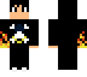 Israel Minecraft Skins