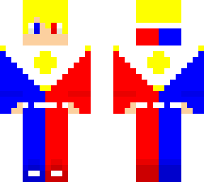 philippines | Minecraft Skins