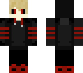 nightmare dream | Minecraft Skins