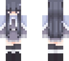 RACHEL | Minecraft Skin