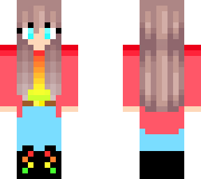 teacher | Minecraft Skins