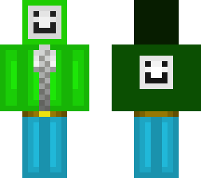 Realistic Minecraft Skins