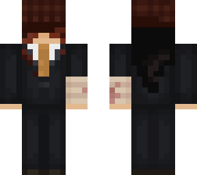 ricardo | Minecraft Skins