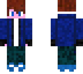 Richard | Minecraft Skin