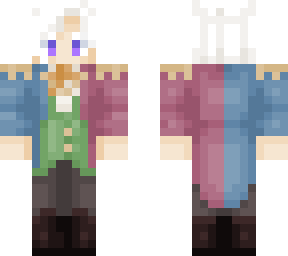 ringmaster | Minecraft Skins