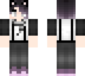 Rye | Minecraft Skin