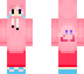 Sad Poyo | Minecraft Skin