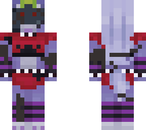 roxy | Minecraft Skins