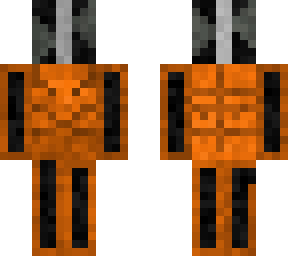 siren | Minecraft Skins