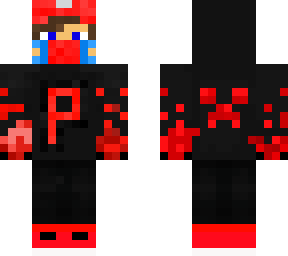 Sk skin | Minecraft Skin