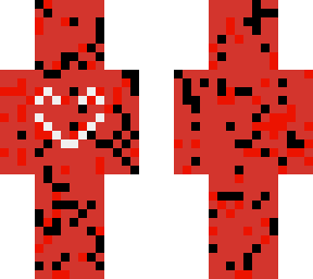 Smiley | Minecraft Skins