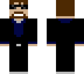 ssundee | Minecraft Skins