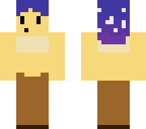 stolas | Minecraft Skins